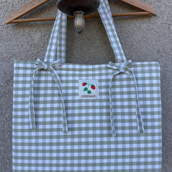 Quilted Kit Bag - DIGITAL PDF PATTERN - Etsy