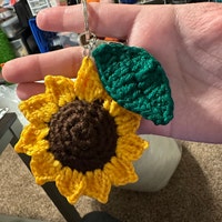 Crochet Orange Keychain Amigurumi Orange Keychain Fruit - Etsy Canada