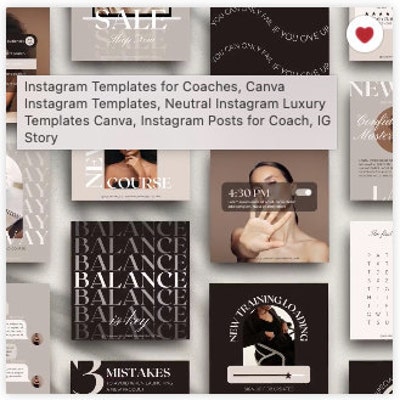 Luxury Youtube Thumbnail Templates Canva, Minimalist Youtube Branding ...