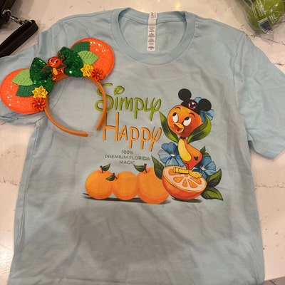 Floral Magic Kingdom Castle Sweatshirt E0655 - Etsy