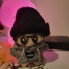 Enhypen Jungwon Doll | Jungwon Fanmade Plushie | Jungwon | Heeseung ...