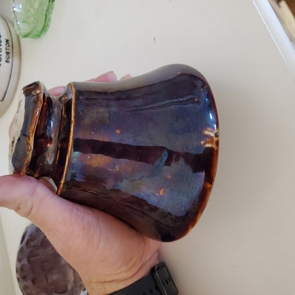 Cobalt Blue Insulator, Blue Porcelain Insulator, Cobalt Blue Porcelain ...