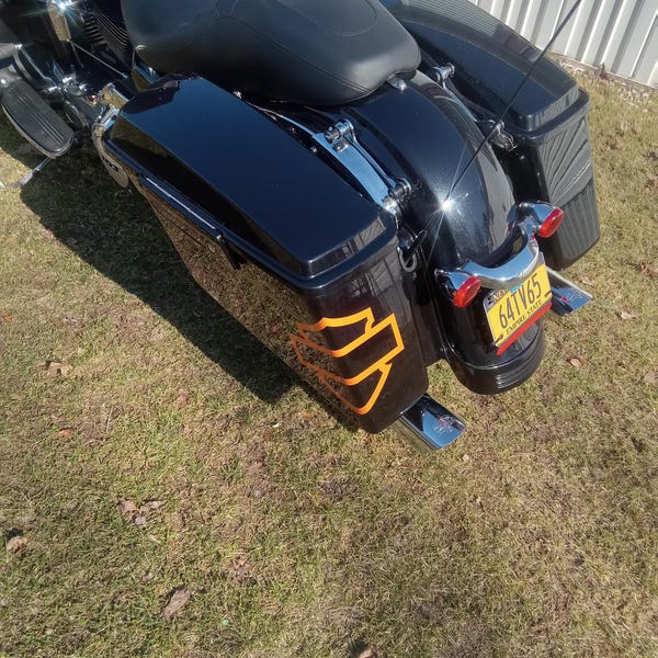 OOH RAH! USMC Marine Corps Vehicle Window Decal/sticker, Customize Rank ...