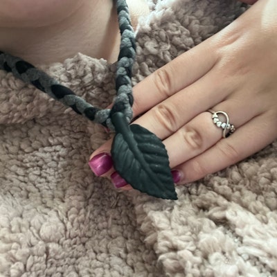 Chewelry Necklace, Sensory, Stim, Fidget, Autism, Fidget Necklace, Stim ...