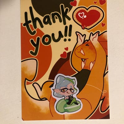 Kasane Teto Sticker Vinyl Stickers 2.5 - Etsy