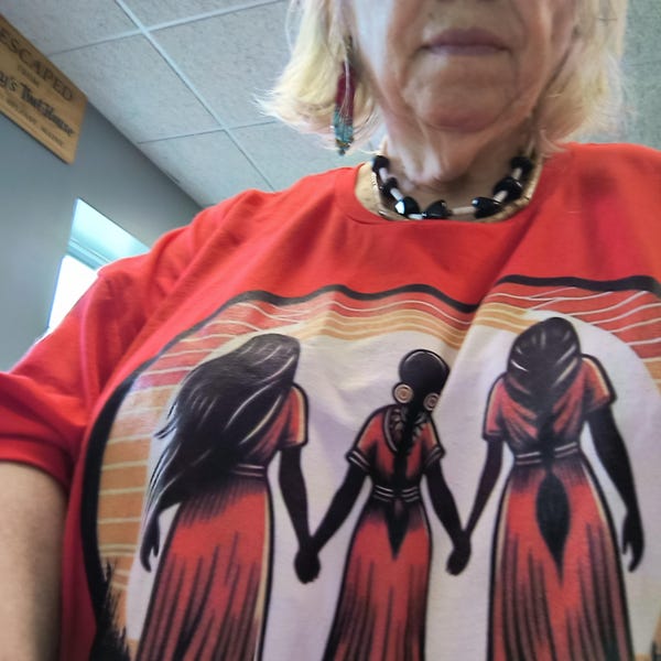Every Child Matters Shirt, ECM Shirt, Indigenous Owned, Indigenous ...