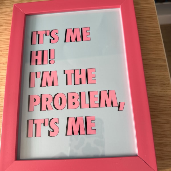 A3 Green Picture Frame, Lilac A5 Photo Frame, Blue A2 Photo Frame ...