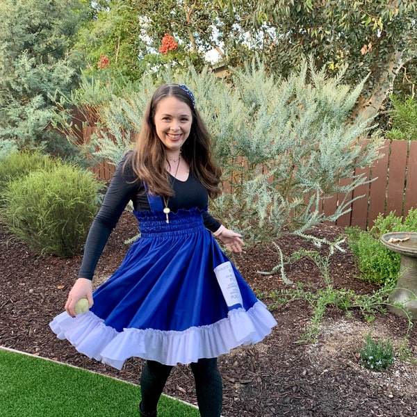 Goth Viking Queen Wedding Dress With Sleeves Unique Faux Fur Trimmed ...