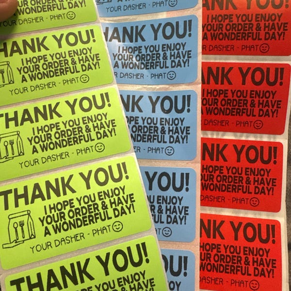 Red Aspen Brand Ambassador Stickers • Red Aspen Personalized Stickers ...