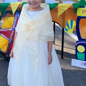 Philippines Filipino Mindanao Princess Batik Tote Bag - Etsy