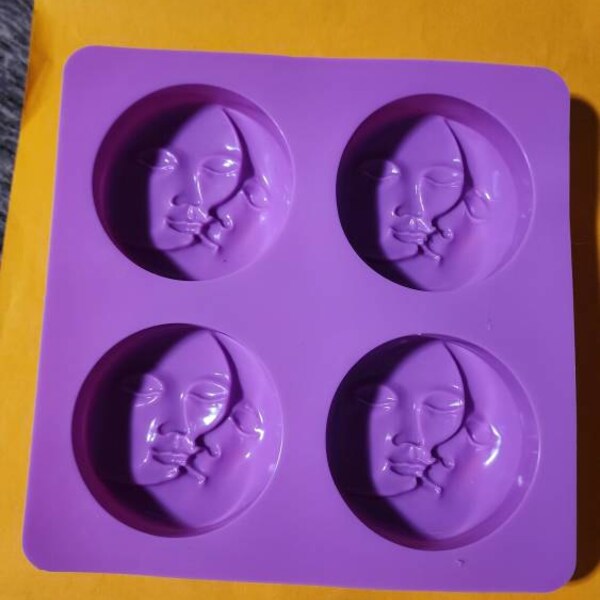 Female Legs Candles Mold,female Body Candles Silicone Mold,women Leg ...