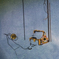 The Deadly Aquarium Stitch Along SAL, Cross Stitch Pattern - PDF ...