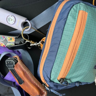 Knife Sheath, Belt Sheath, Horizontal Knife Sheath, Leather Knife ...