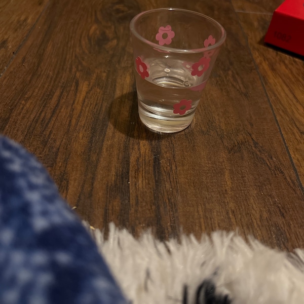 Cute Shot Glasses Personalized, 2oz Custom Shot Glass Bulk, Shooter ...