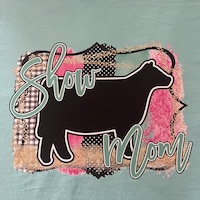 Custom Farm Logo SVG Personalized Farm File TRACTOR Custom Logo Corn ...