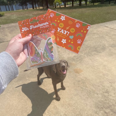 MAGNET Peace Sign Retro Fridge Magnet Car Magnet - Etsy