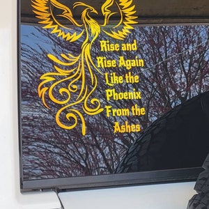 Skyline Wall Decal Skyscraper Wall Decal Sticker City Wall | Etsy