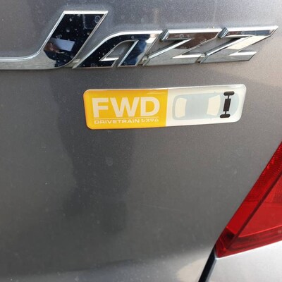 ETC Sticker JDM Car Sticker Vinyl Decal - Etsy