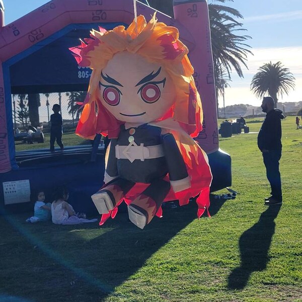 Designers Human Look-a-like Pinata Personalized Birthday Gift Idea ...