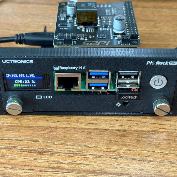 Ubiquiti Edgerouter X SFP 1U Rack Mount - Etsy