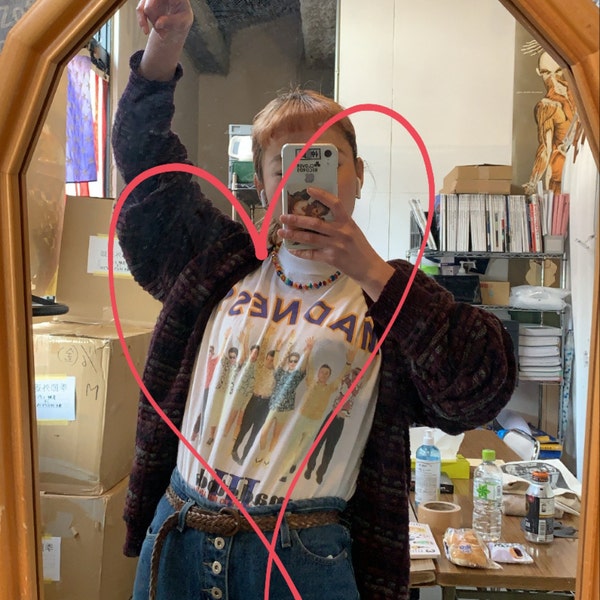 Red Wing 4473 ,90s Vintage Supersole Firefighter Combat Boots ,zip up ...