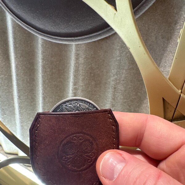 American Eagle Challenge Coin - Strength Freedom Pride Antique Patina ...