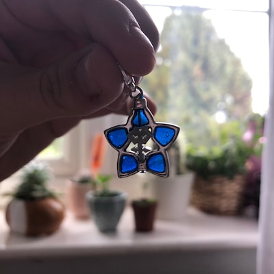 Kingdom Hearts Wayfinder Individual Charms - Etsy
