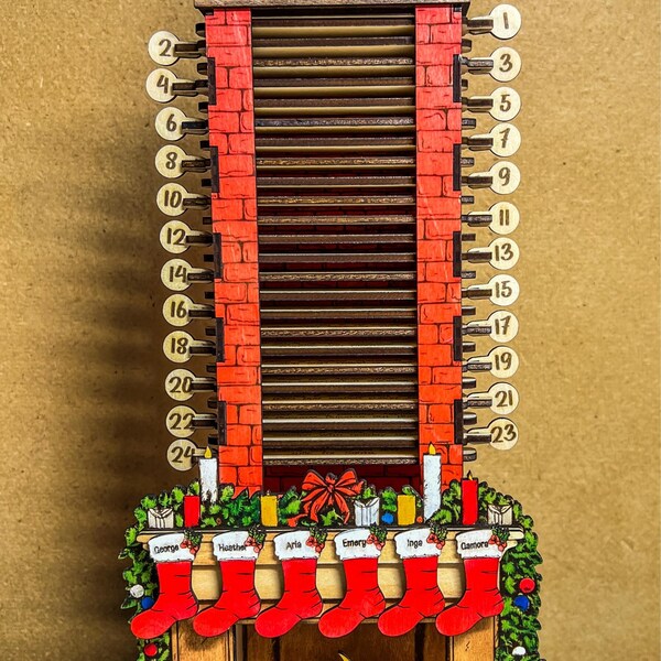 Cribbage Board, With Storage, Round, SVG, Laser Cutting File - Etsy