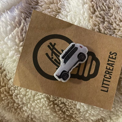 Nike Dunk Low 'panda' Vinyl Sticker - Etsy