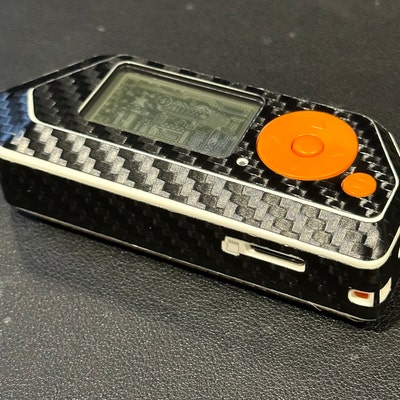 Flipper Zero Flipper Zero Skins Flipper Zero Accessories Vinyl Skin ...