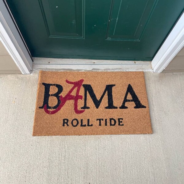 Fall Halloween Doormat, Pumpkin, Pumpkin Doormat, , Floral Ghost Pink ...