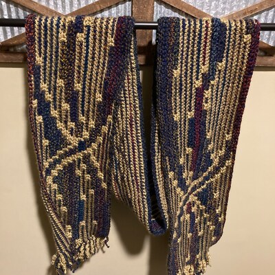 Bubbles the Sea Turtle Crochet Pattern in 3 Colorwork Options ...