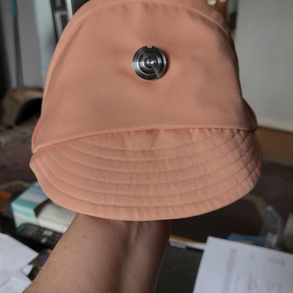 First Order Hat, Officer Cap, Hat Pin, General, Captain, Lieutenant ...