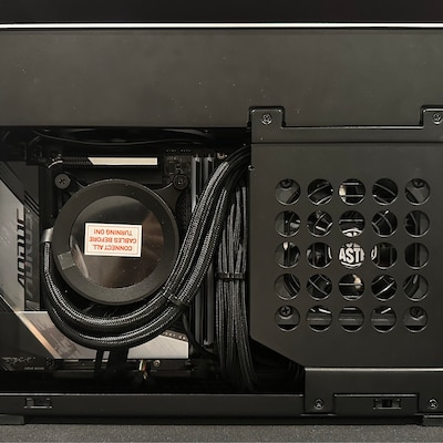 White Color Sleeved PC Psu Extension Cable Cpu Gpu Sata - Etsy