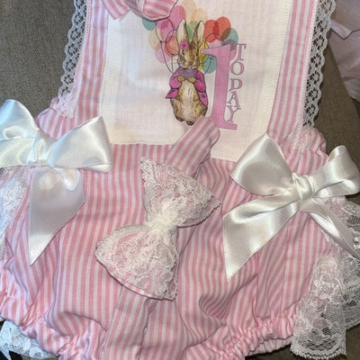 Coming Home Outfit, Peter Rabbit Clothing, Hospital Outfit, Reborn Doll ...