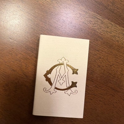 Personalized Wedding Matches Monogram Matchbox, Custom Matchbox ...