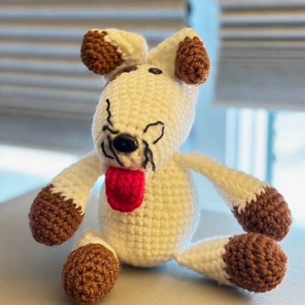 RUSSER, Mona Nanalan Doll, Nanalan Toy, Mona Doll, Crochet Doll - Etsy