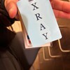 Xray Technique Card - Xray Mas and Kvp Chart - Radiology Technique ...