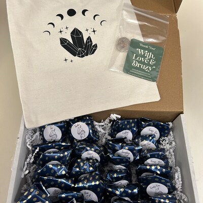 Break Your Own Geodes, Geode Gift Box, Granola Girl Gift, Geology Gifts, Sugar Geode, Amethyst ...