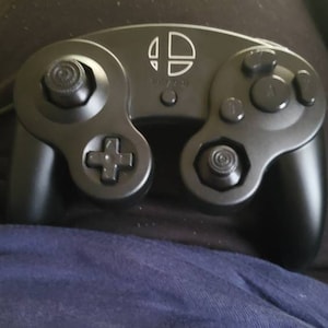 New Replacement Gamecube Controller Shell optional Buttons Pads - Etsy