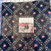 Fierce Ladies Quilt Pattern by Eye Candy Quilts ECQF117 - Etsy Canada