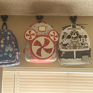 Button Wall Display - Etsy