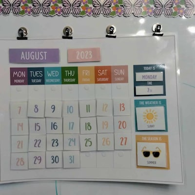 SPANISH Positive Affirmation Cards for Kids, Tarjetas De Afirmaciones ...