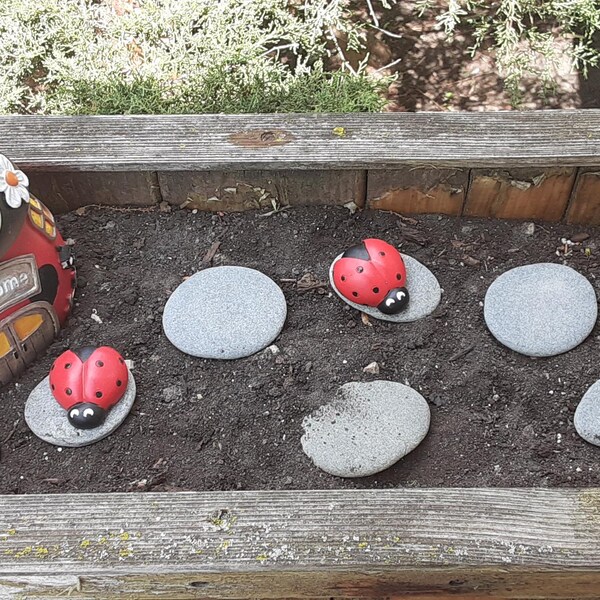 Fairy House “the Sprite’s Snicker Cottage“ / Fairy Garden Decoration ...