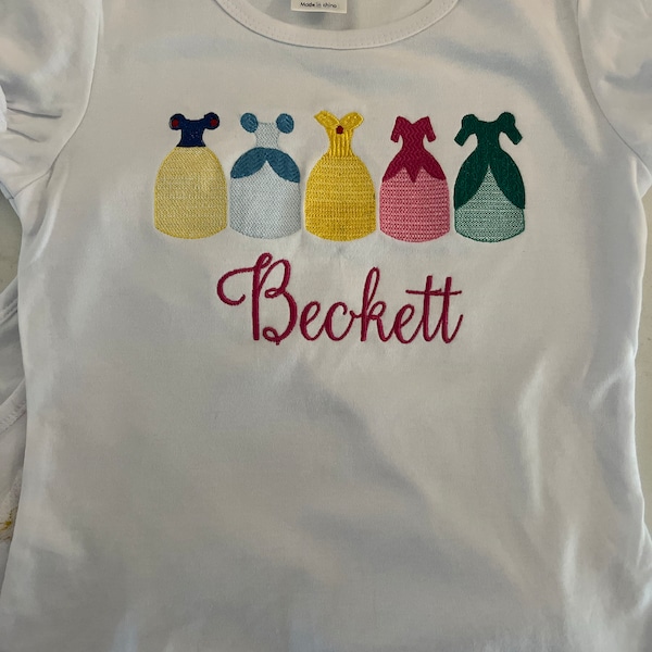 Kaelin 1 Embroidery Font Set - 1", 2", 3" - Machine Embroidery Fonts ...