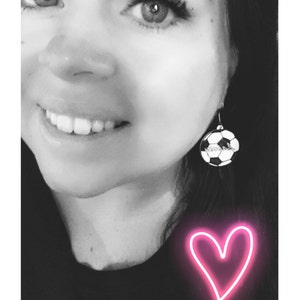 Mini Electric Outlet Drop Earrings Power Socket Dangle Earrings Weird ...