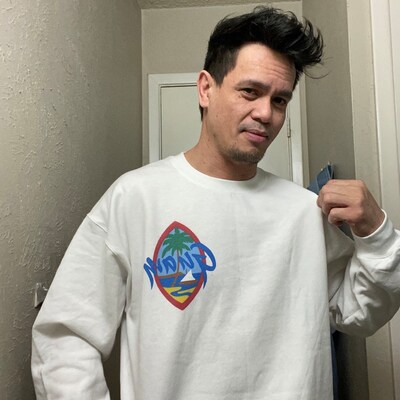 Guam Seal SVG, Guam Seal JPG, Guam Seal PNG, Digital Guam Seal, Guahan ...