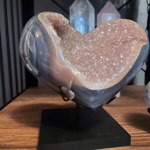 Center Post Base Display Stand for Shells and Other Hollow - Etsy