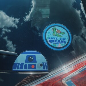 Stitch Lemonade Transparent Disney Laptop Stickers/ Tropical - Etsy