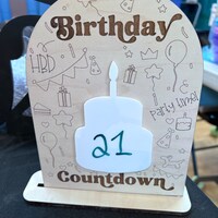 Round Hand Print Sign Diy Kit SVG Mothers Day Gift SVG Kids - Etsy ...